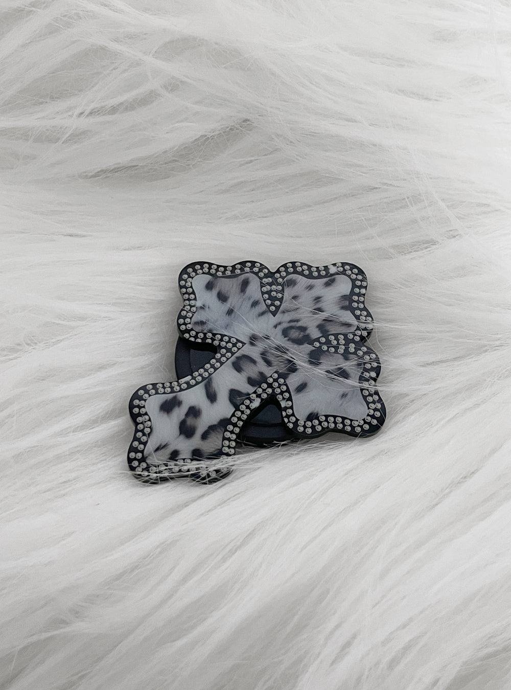 [ Pre-order ] Leropard Griptok – Twinkle Star