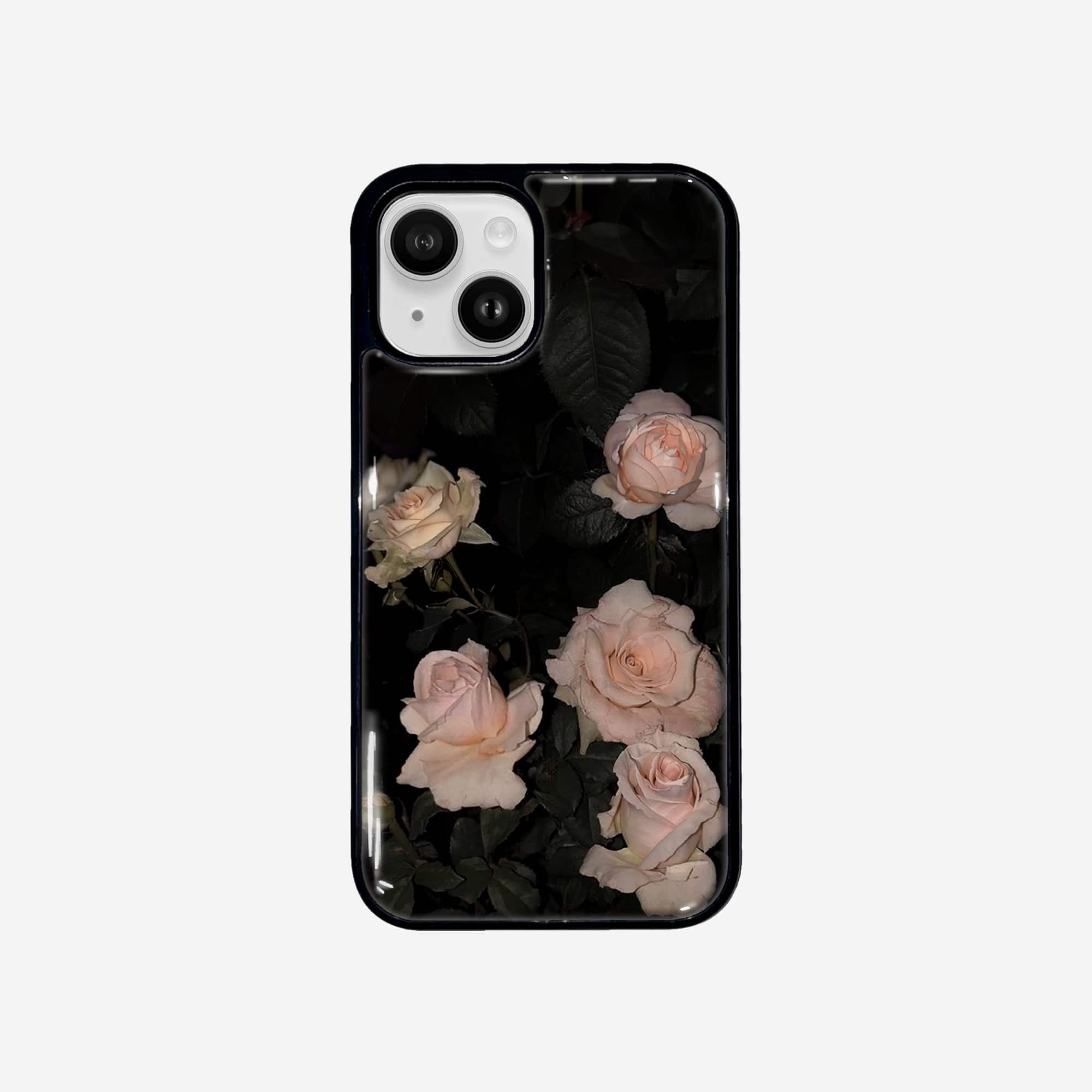 [ Pre-order ] Rose Garden Epoxy Case – Twinkle Star