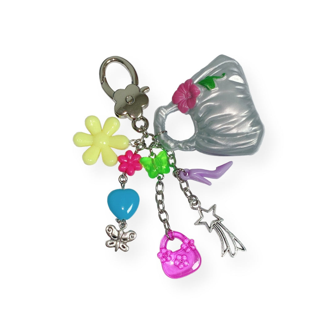 [ Pre-order ] Cutie Pop Keychain – lesson.zero