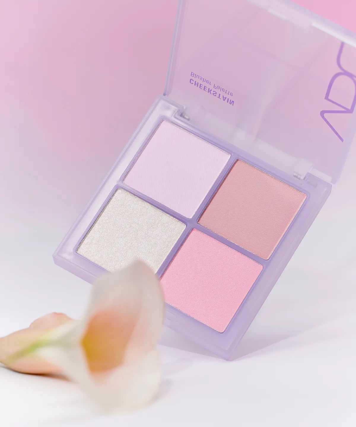 [ 🆕 Pre-order ] VDL Cheek Stain Blusher Palette – Twinkle Star