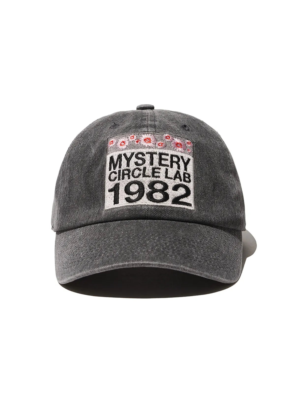 [ Pre-order ] Mystery Cap UNISEX Charcoal – Twinkle Star