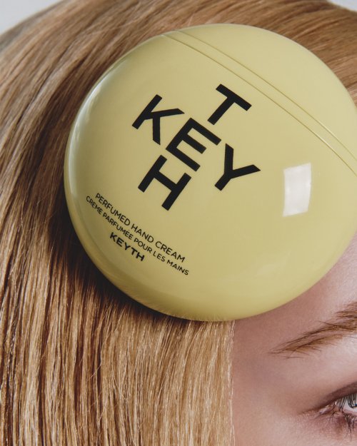 [ Pre-order ] 韓國小眾牌子 Keyth 香水護手霜 Hand Cream – Twinkle Star